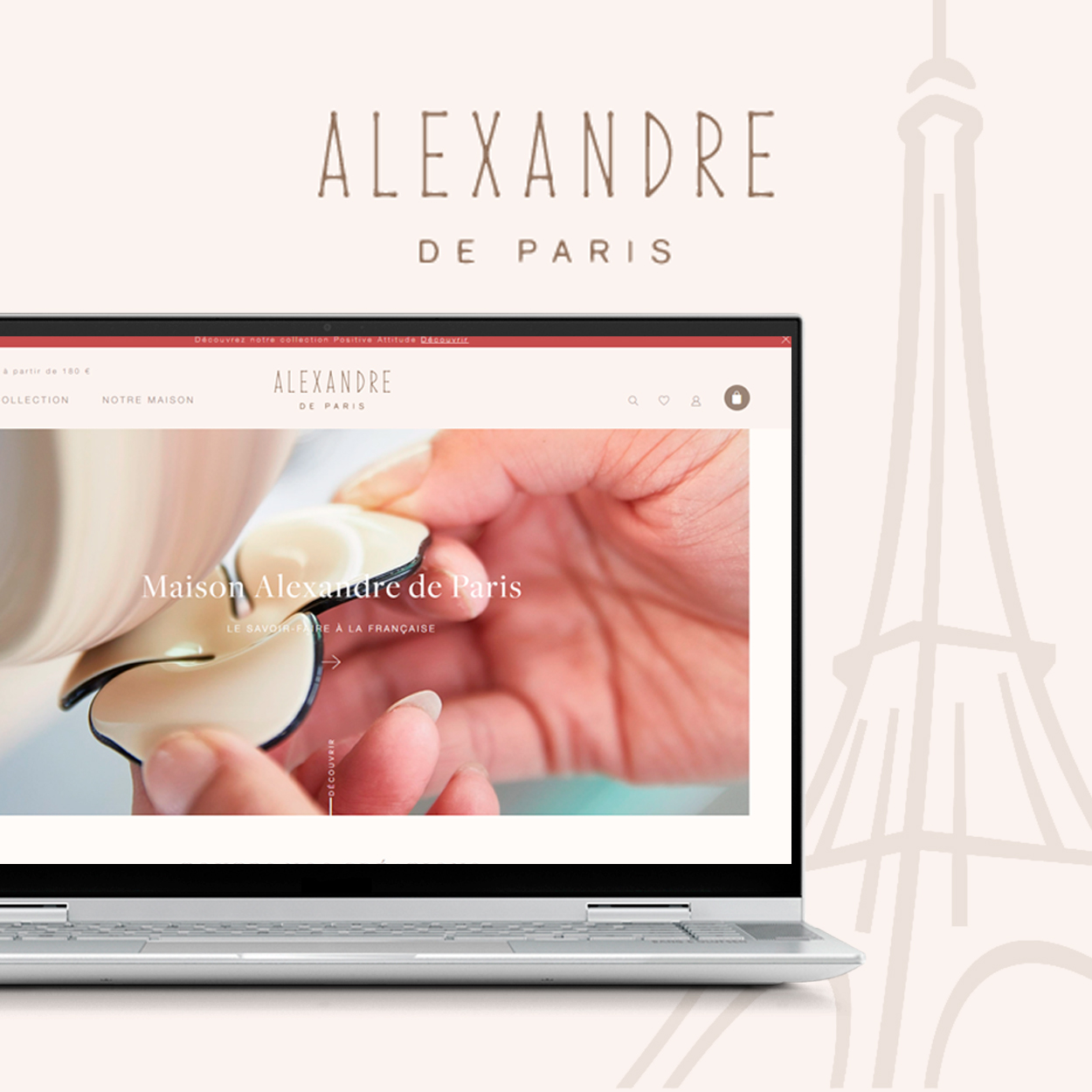 Alexandre De Paris - Hotcakes